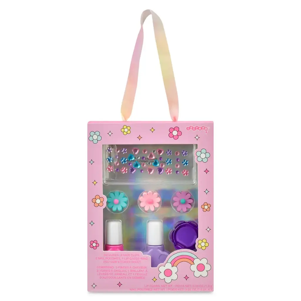 Daisy Beauty Set | Iscream